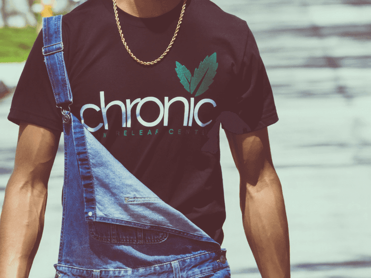 Chronic Long Beach dispensary cannabis weed marijuana products